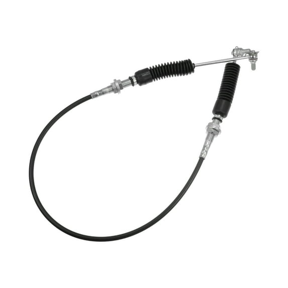 Unique Bargains Shifter Cable Gear Selector Shift Cable for Polaris RZR ...