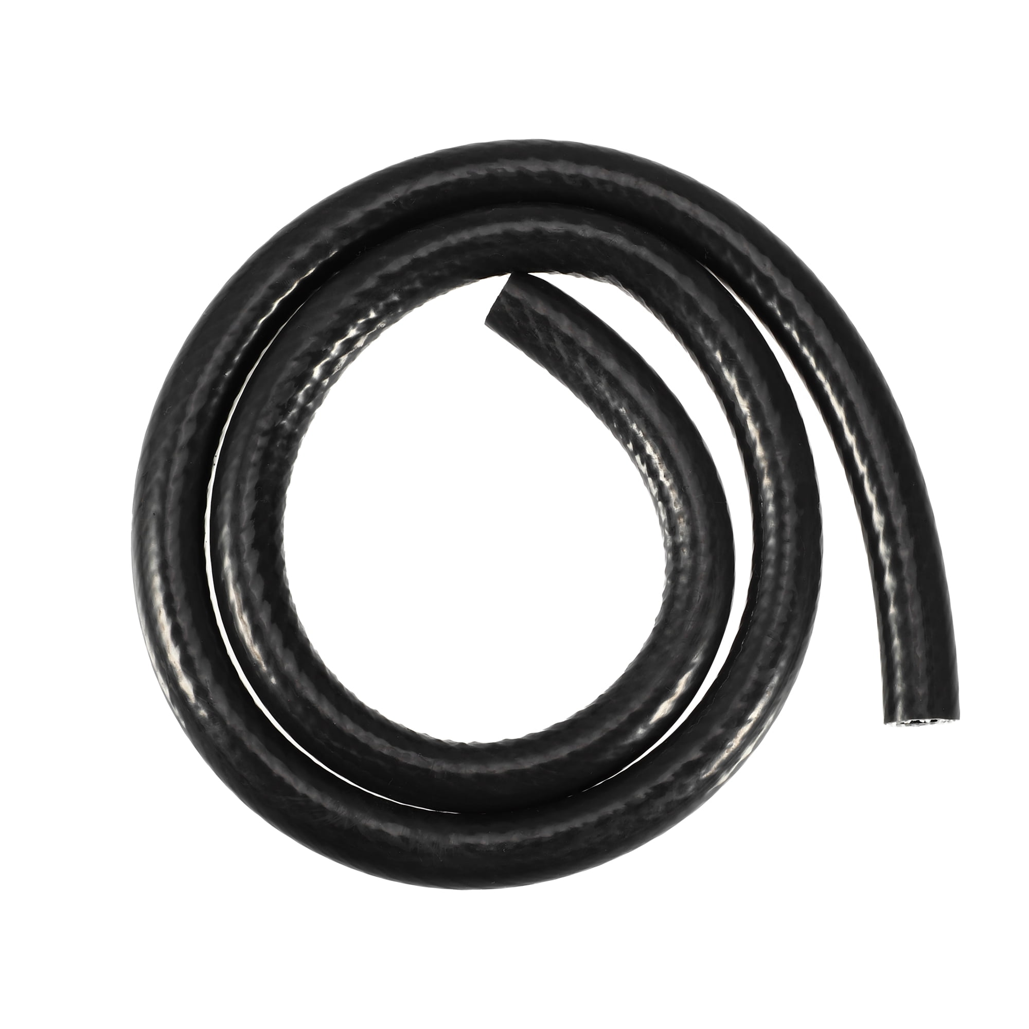 Unique Bargains Silicone Vacuum Tubing Hose Line Automotive Vacuum Hose ...