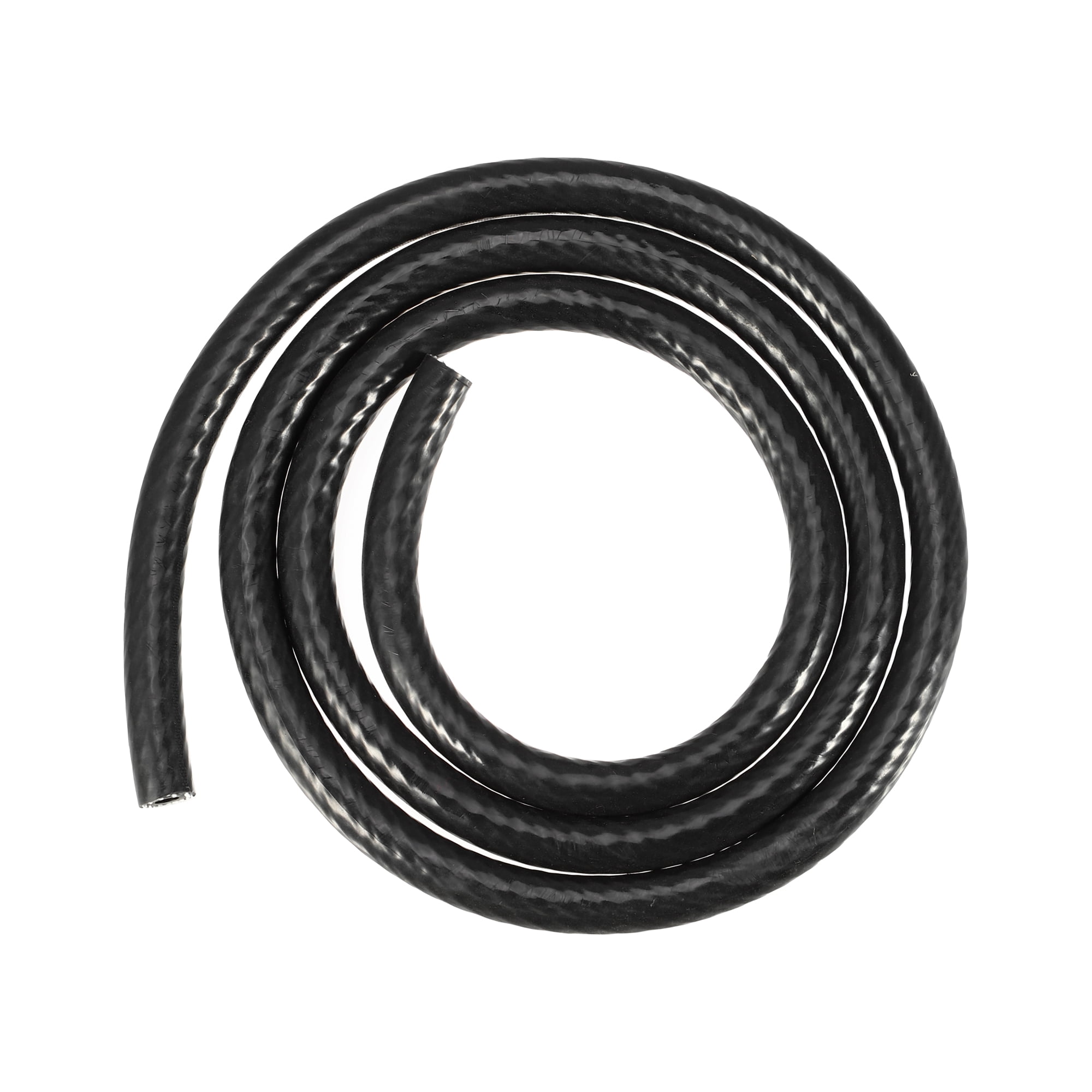 Unique Bargains Silicone Vacuum Tubing Hose Line Automotive Vacuum Hose ...