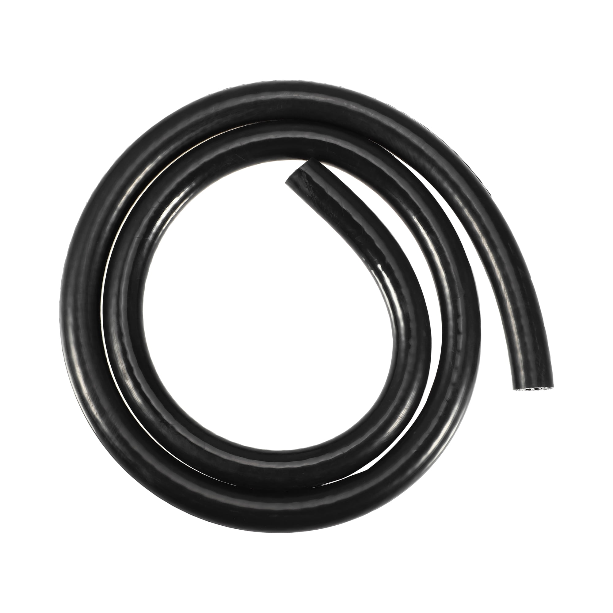 Unique Bargains Silicone Vacuum Tubing Hose Line Automotive Vacuum Hose ...