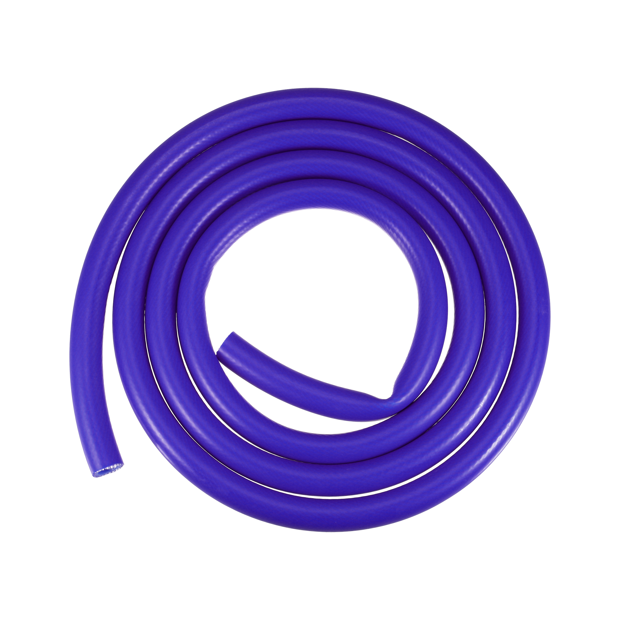 Unique Bargains Silicone Vacuum Tubing Hose Line Automotive Vacuum Hose ...