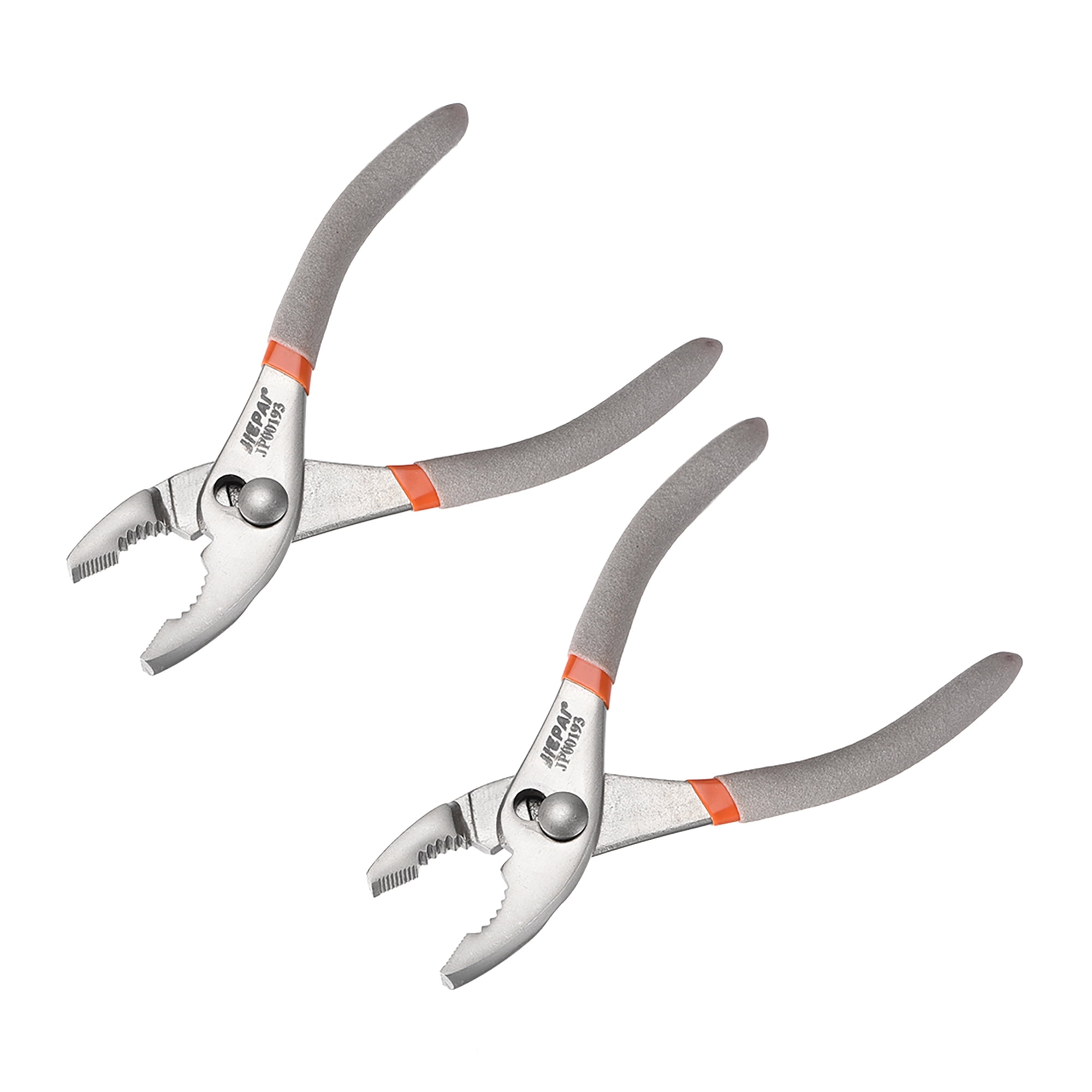 Unique Bargains Slip Joint Pliers 6-Inch Utility Combination Pliers ...