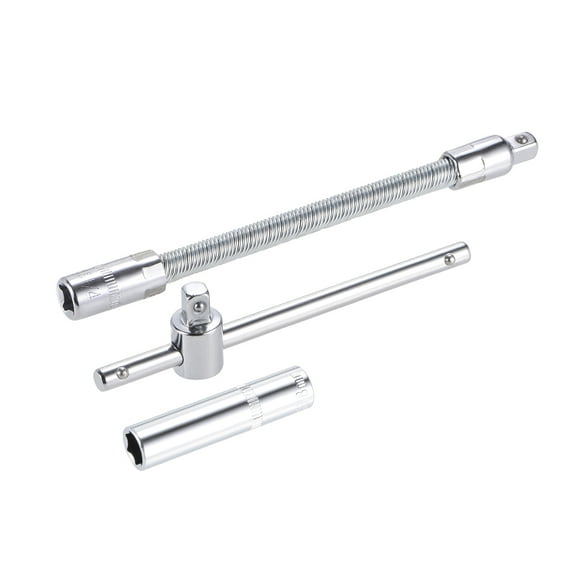 Breaker Bars