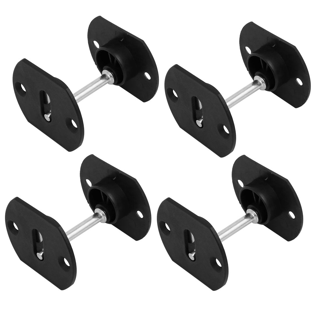 Unique Bargains Sofa Sectional Joint Connecting Connector Interlocking ...