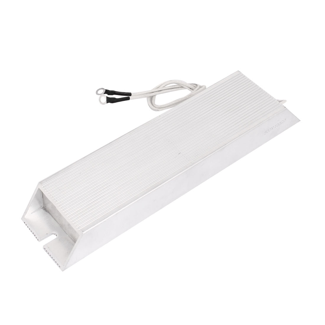 Unique Bargains Solder Lug Terminals 500W 100 ohm Braking Resistor New ...