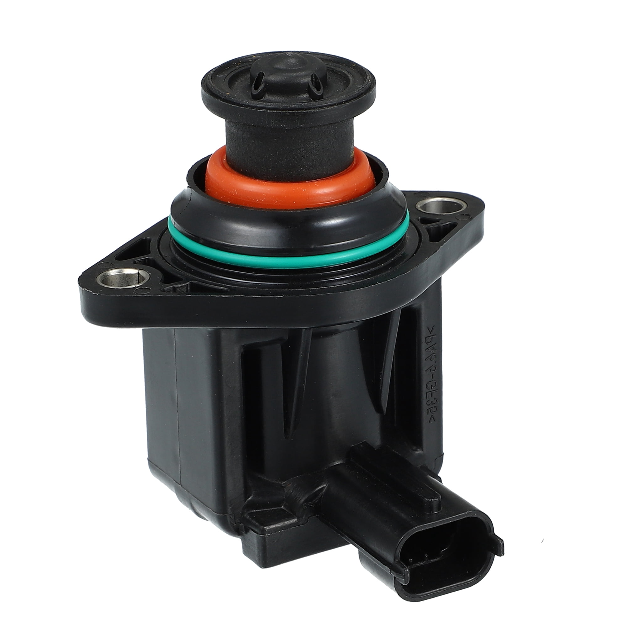 Unique Bargains Solenoid Valve Turbo Turbocharger Intercooler Valve ...