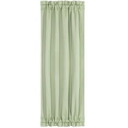 Mainstays Marjorie Door Curtain Panel, 59x72 in White - Walmart.com