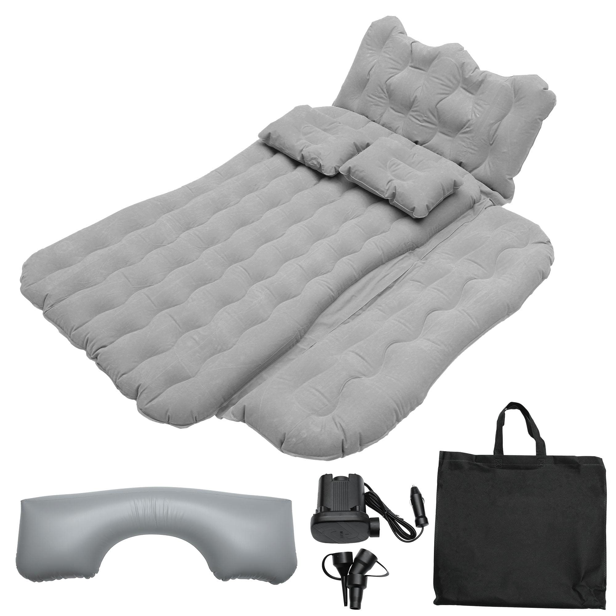 Unique Bargains Split Piers Long Leg Pier Air Pillows Repair Pads Air ...