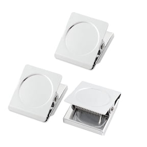 Wall Mount Spring Clips