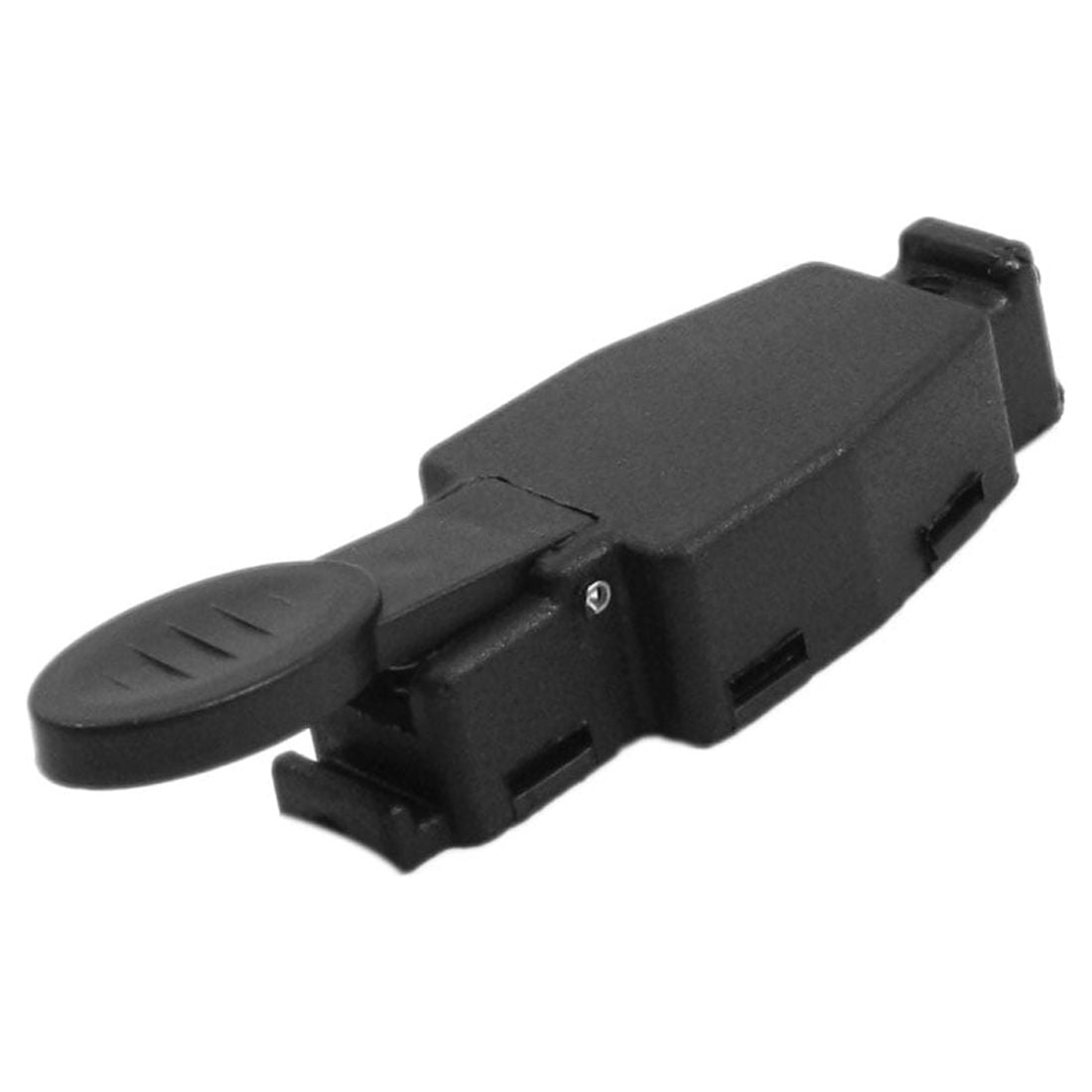 Unique Bargains Spring Loaded Micro Tig Plasma Torch Switch Trigger ...