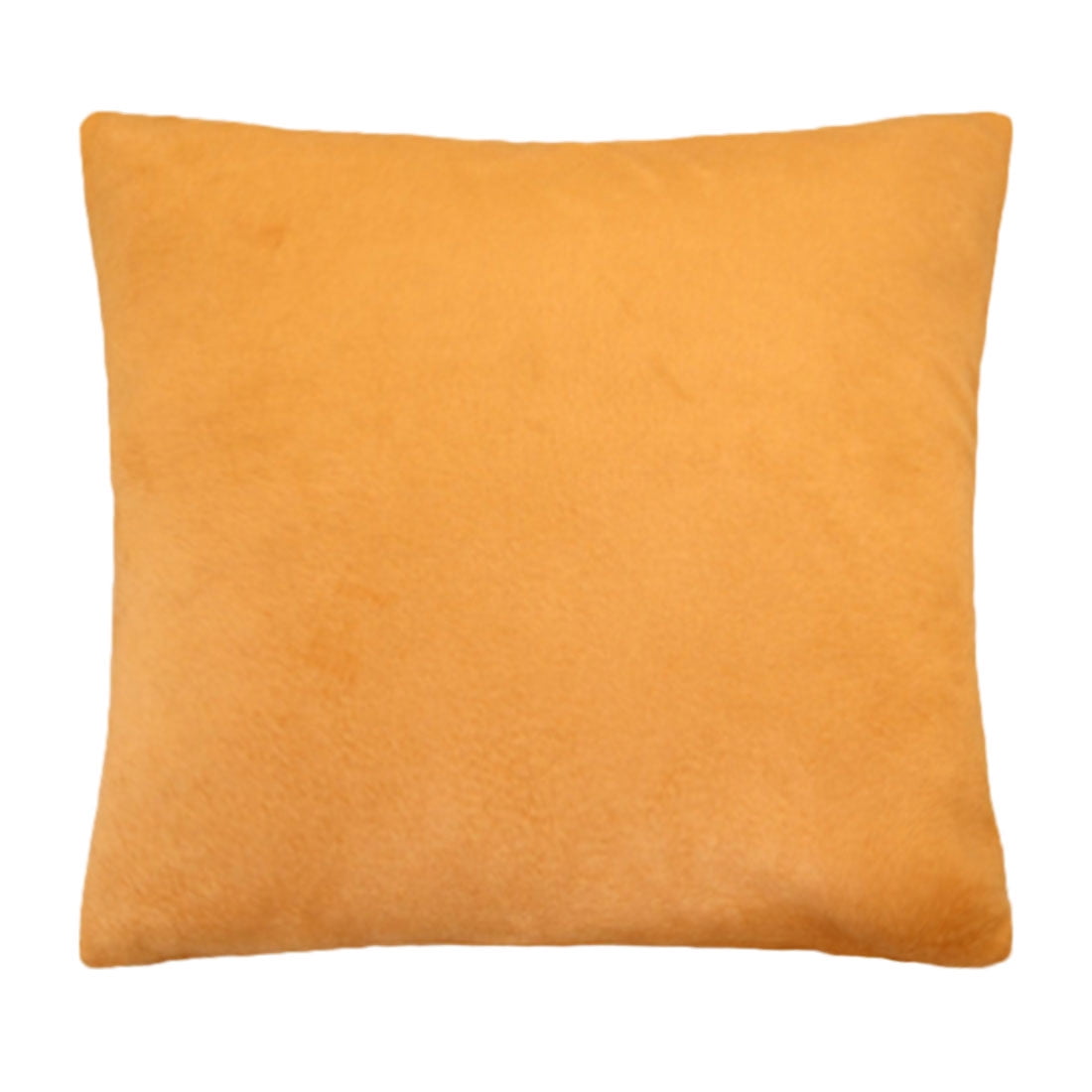 Unique Bargains Square 80/20 Viscose Velvet Decorative Throw ...