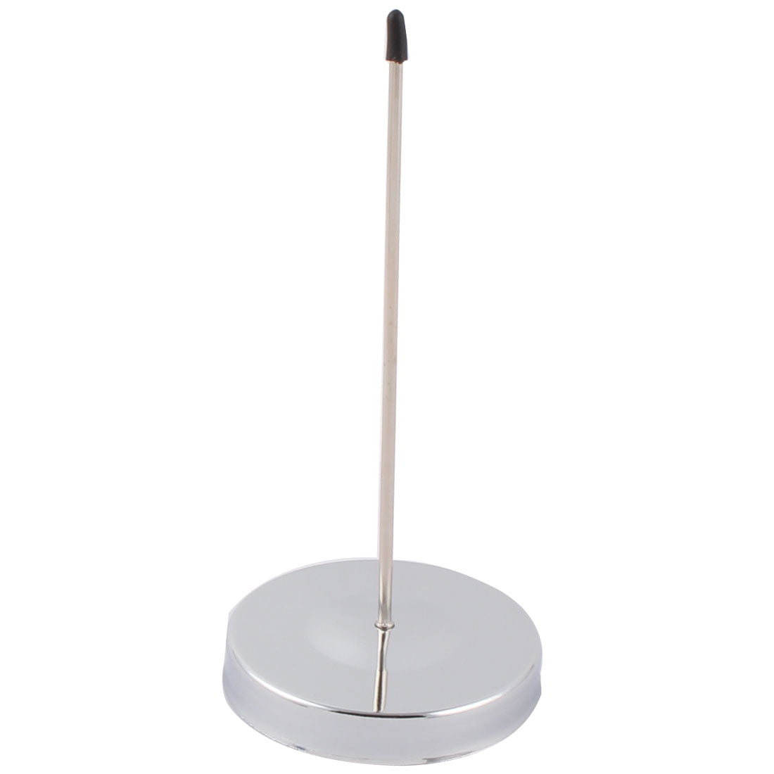 Unique Bargains Stainless Steel 5.5 Bill Fork Paper Memo Check Note ...