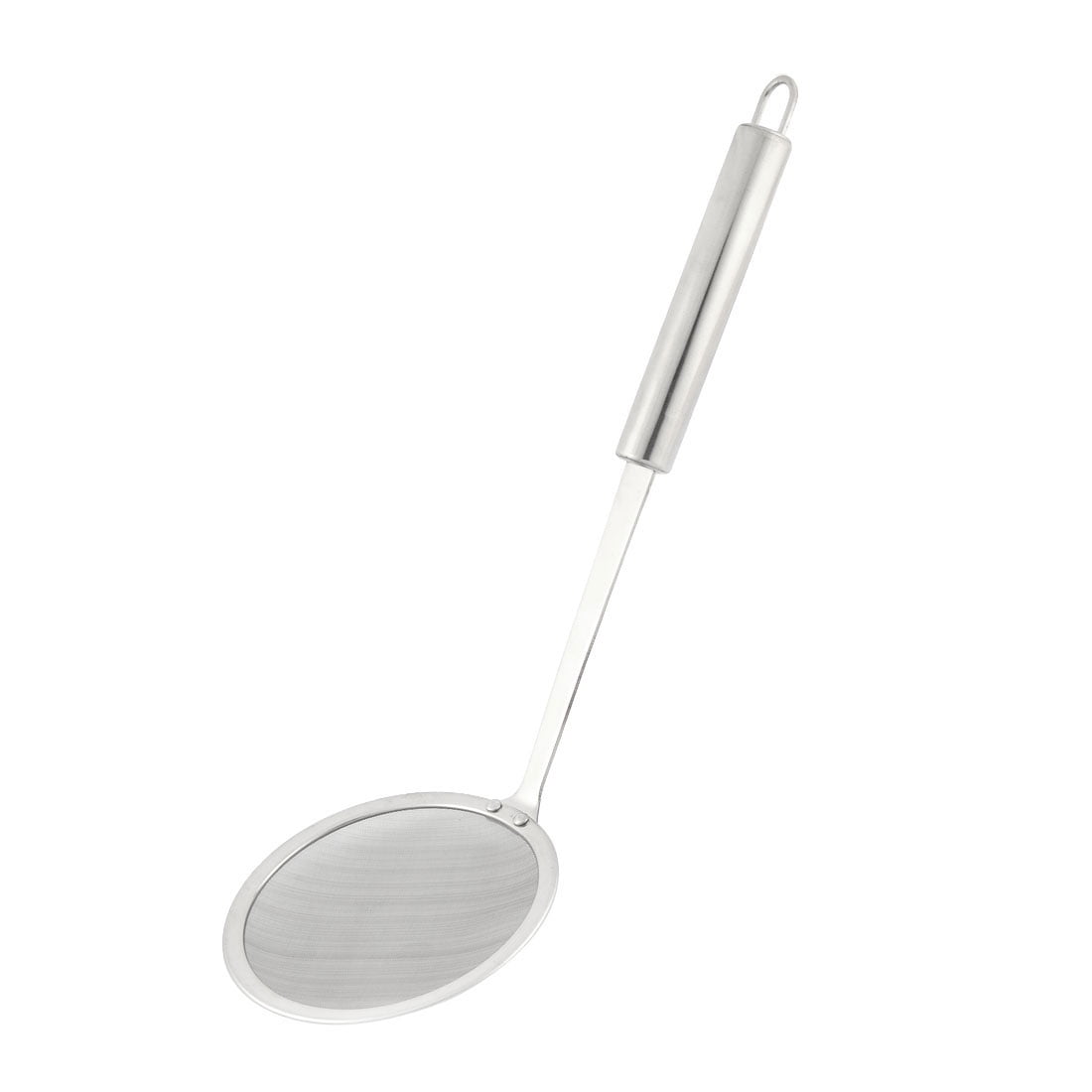 Unique Bargains Stainless Steel Fine Wire Mesh Strainer Cooking ...