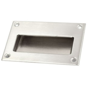 Flush Mount Door Handles