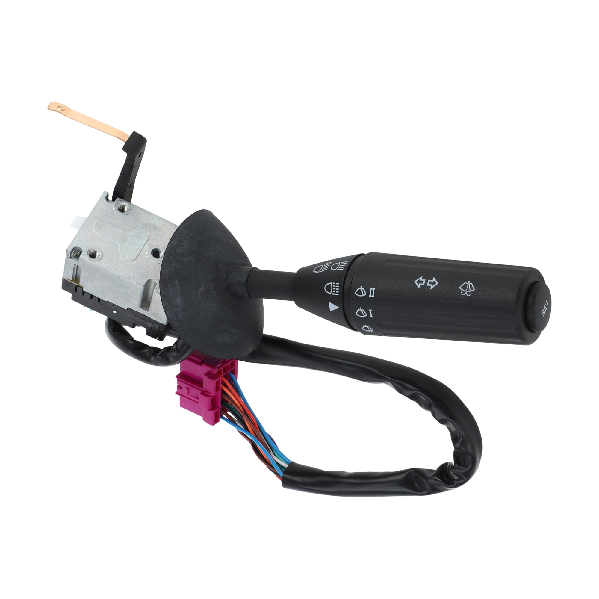 Unique Bargains Steering Column Turn Signal Switch Lever No.2R2953513 ...
