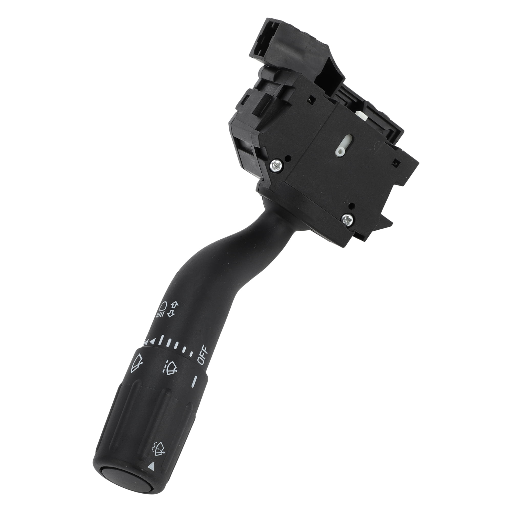 Unique Bargains Steering Column Turn Signal Switch Lever No ...