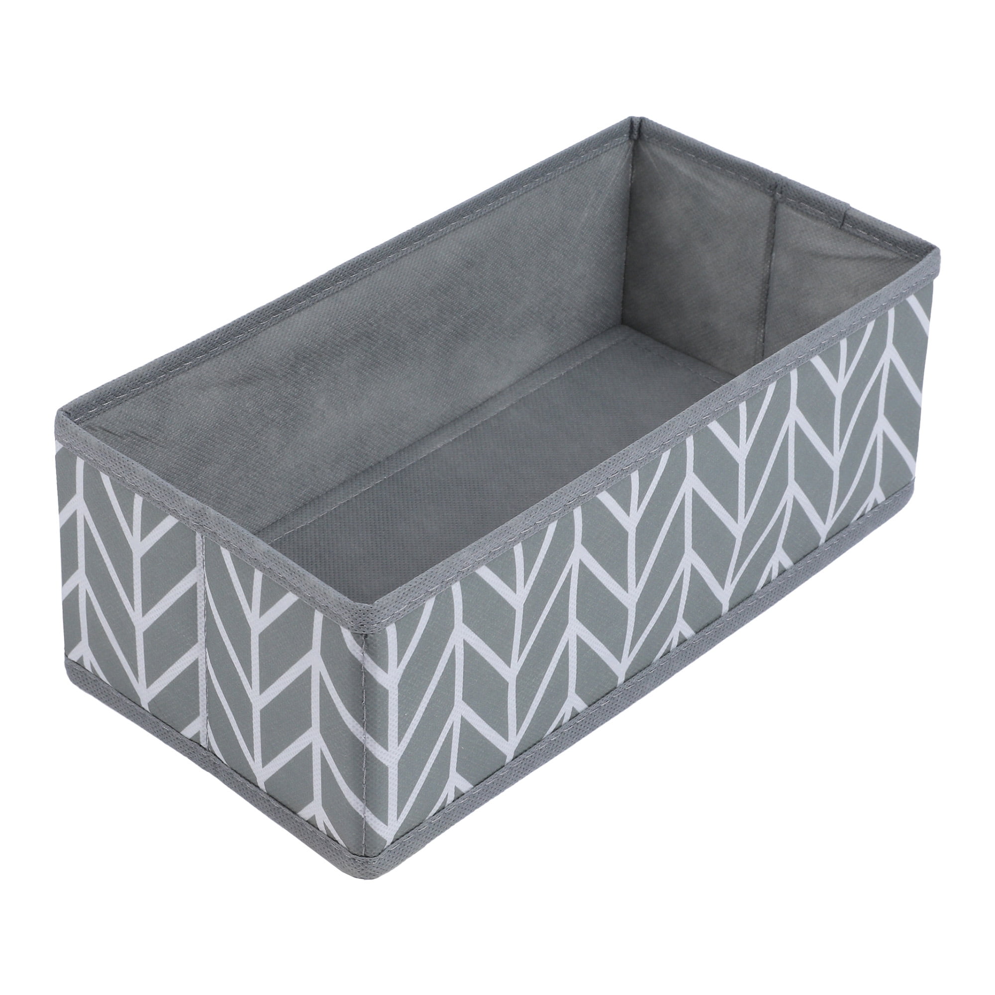 Unique Bargains Storage Bins for Closet Organizers Branch Patterned ...
