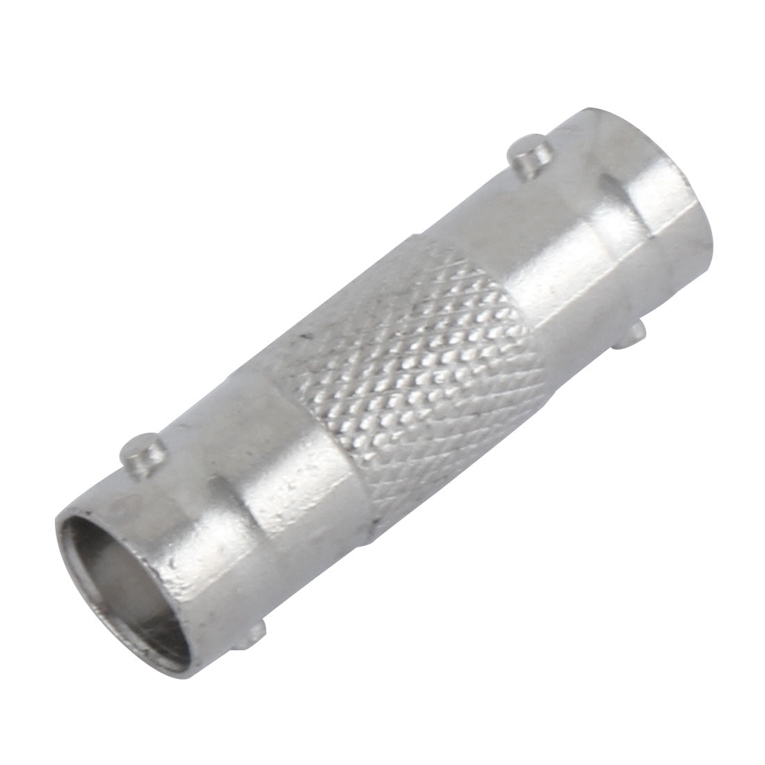 Unique Bargains Straight F/F Female to Female BNC Adapter Splice ...