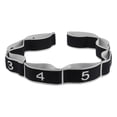Unique Bargains Stretch Strap for Yoga Stretching with 8 Loops for ...