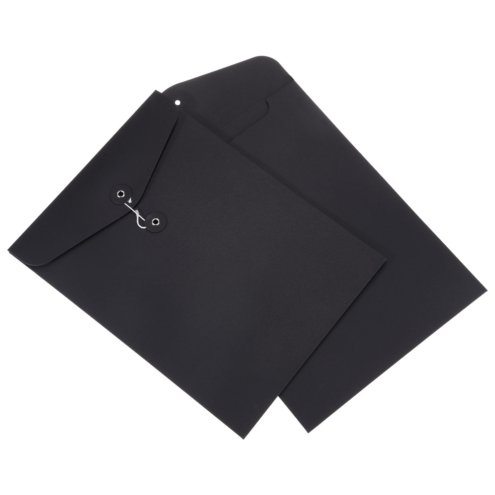 Unique Bargains String File Folders Document Letter Organizer Holder ...