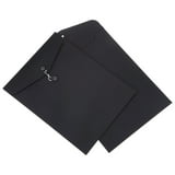 Unique Bargains String File Folders Document Letter Organizer Holder ...