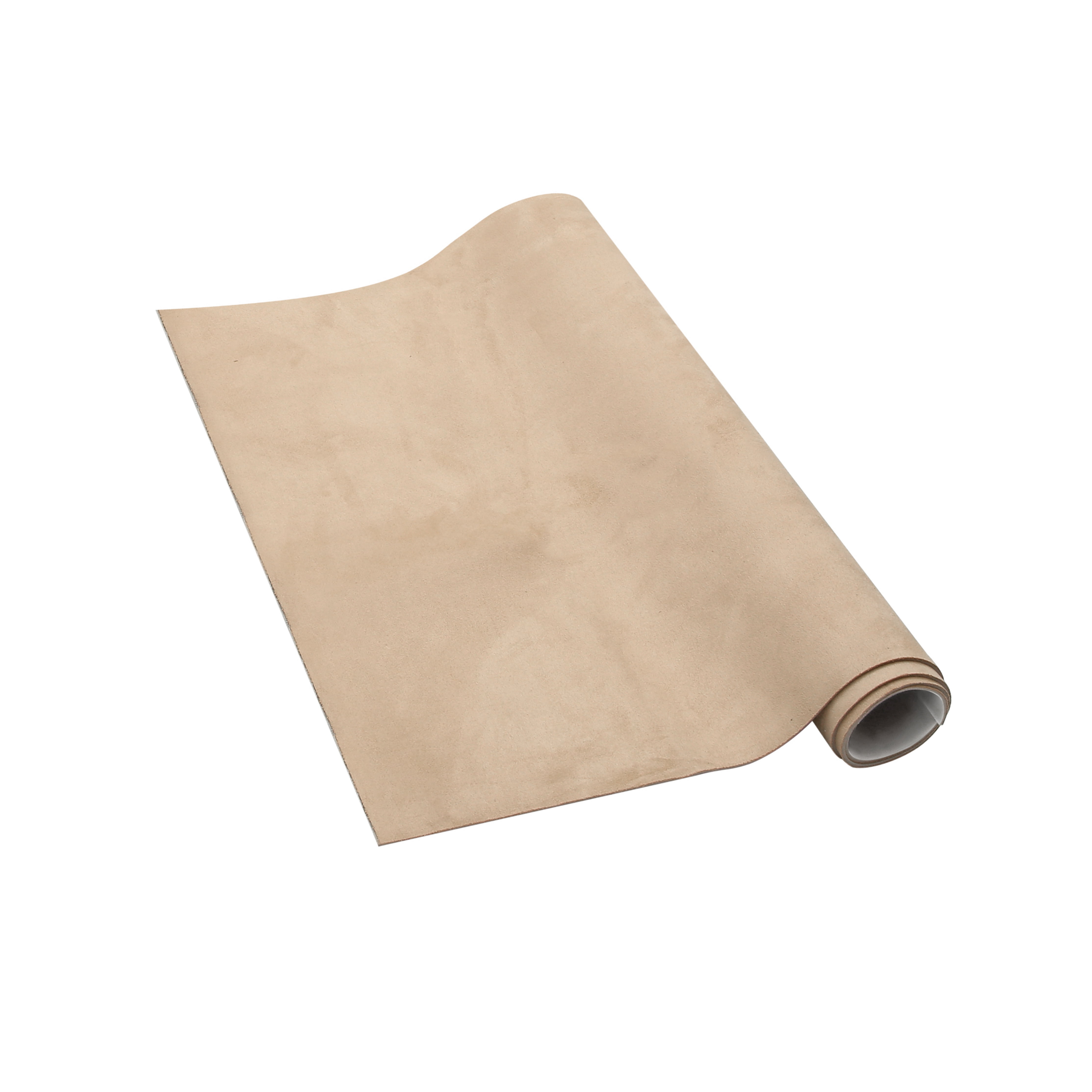 Unique Bargains Suede Headliner Fabric 40"x60" Foam Backed Car Interior ...