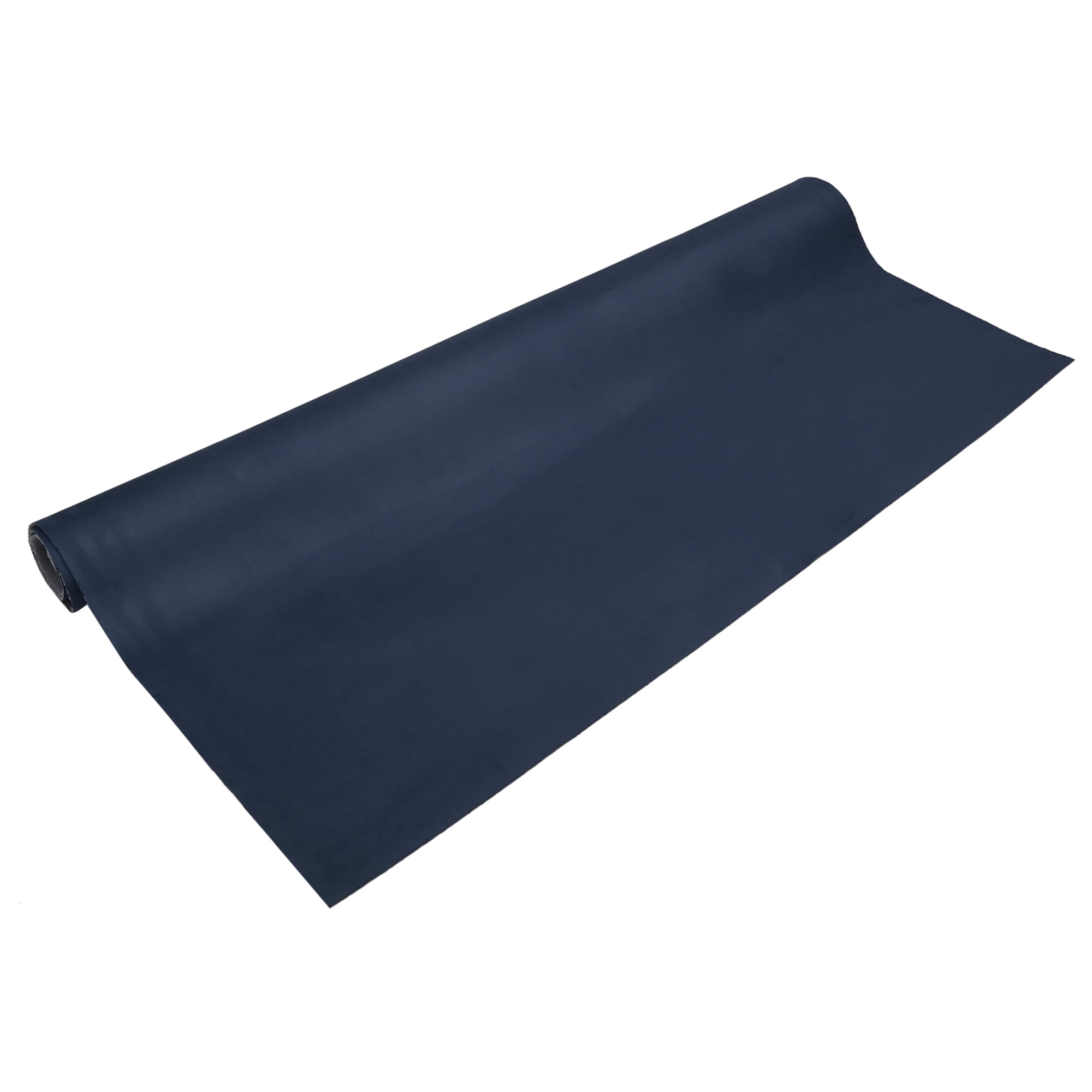 Unique Bargains Suede Headliner Fabric 96" x 60" Foam Backed for Car ...