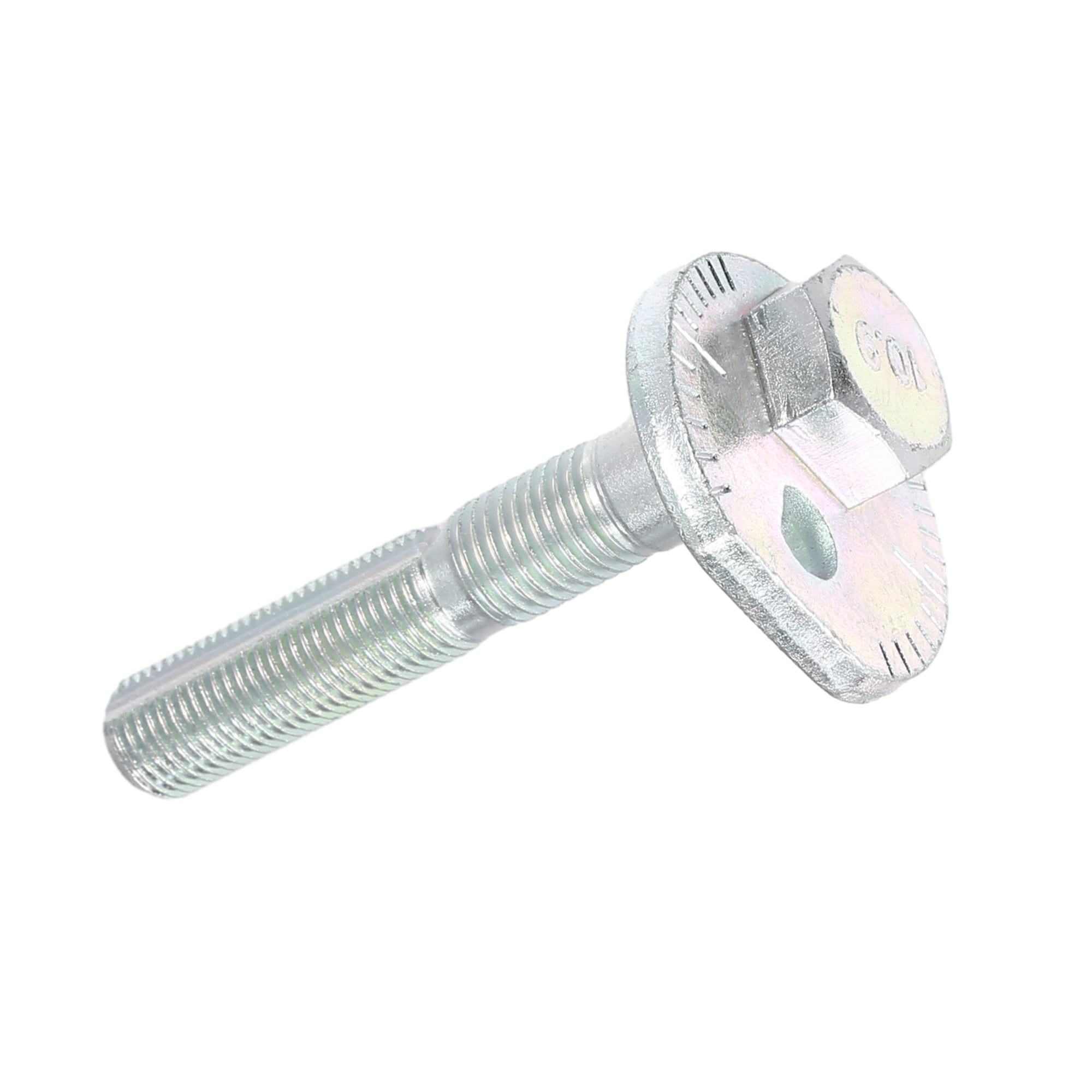 Unique Bargains Suspension Arm Alignment Eccentric Adjustment Cam Bolt ...