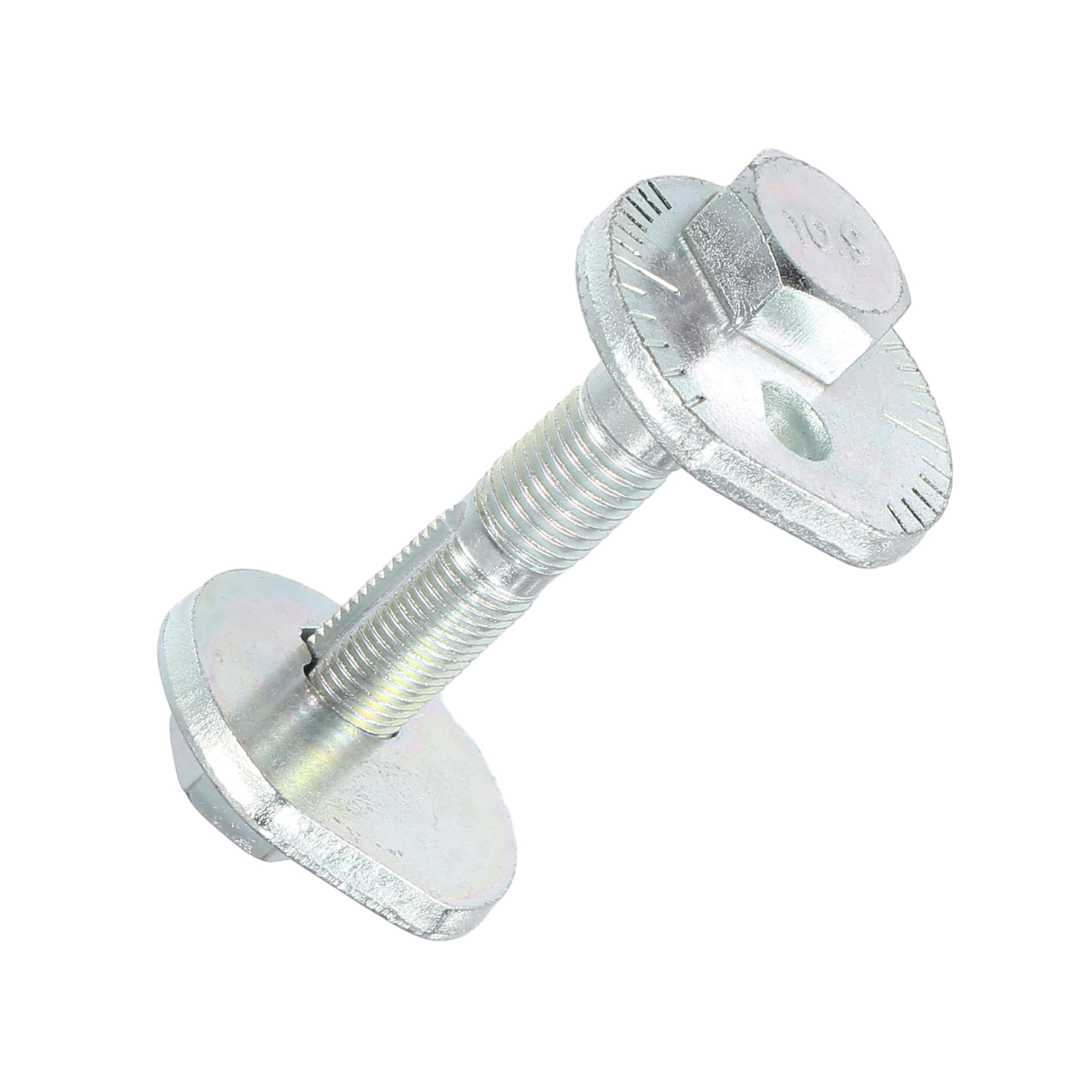 Unique Bargains Suspension Arm Alignment Eccentric Adjustment Cam Bolt ...