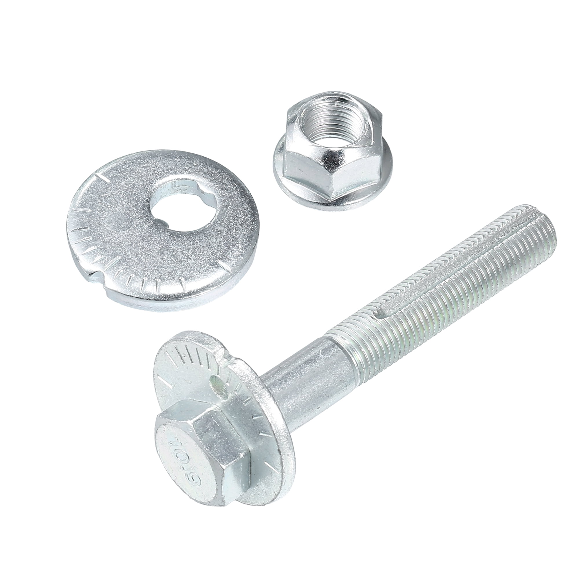 Unique Bargains Suspension Arm Alignment Eccentric Adjustment Cam Bolt ...