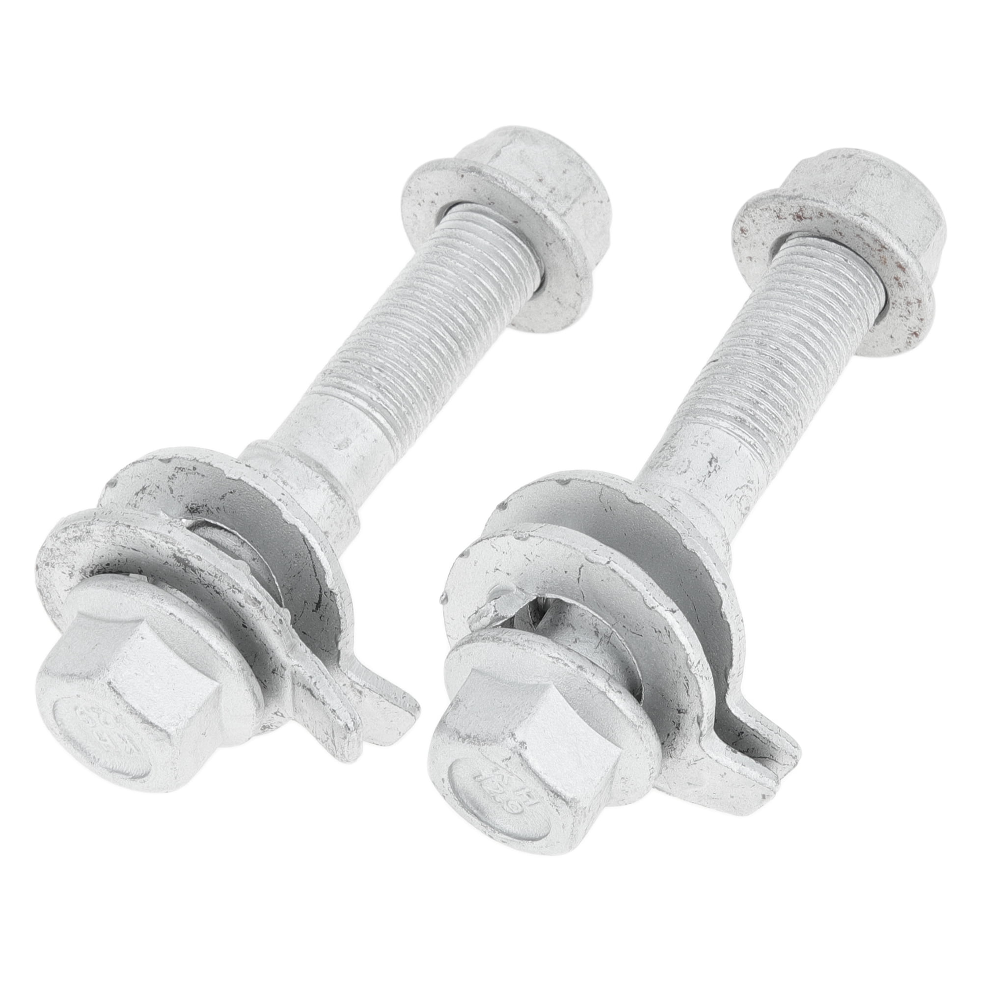 Unique Bargains Suspension Camber Bolt Eccentric Bolt Kit 0.63" 35CrMoA ...
