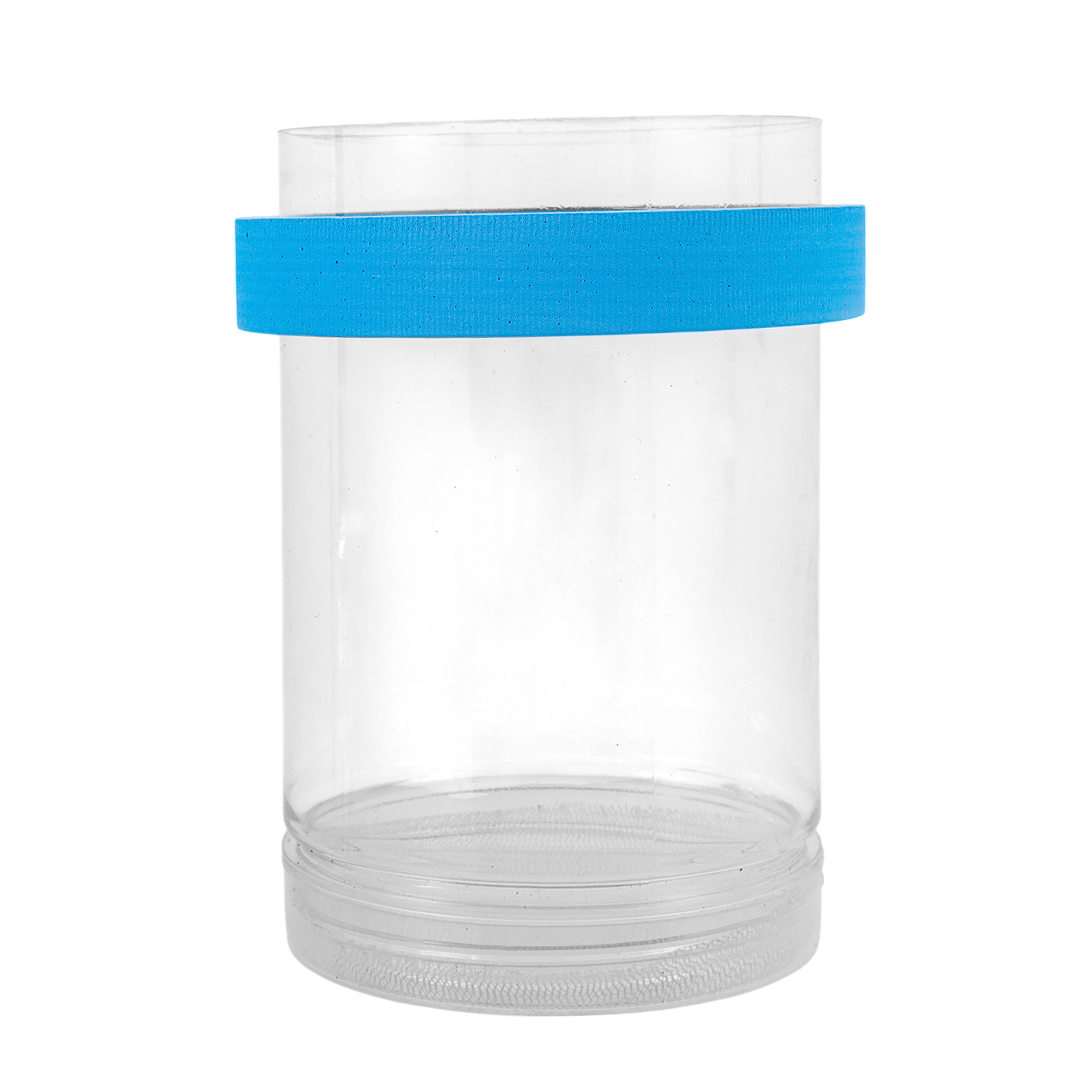 Unique Bargains Suspensions Breeder Box Floating Mesh Isolation Fish ...