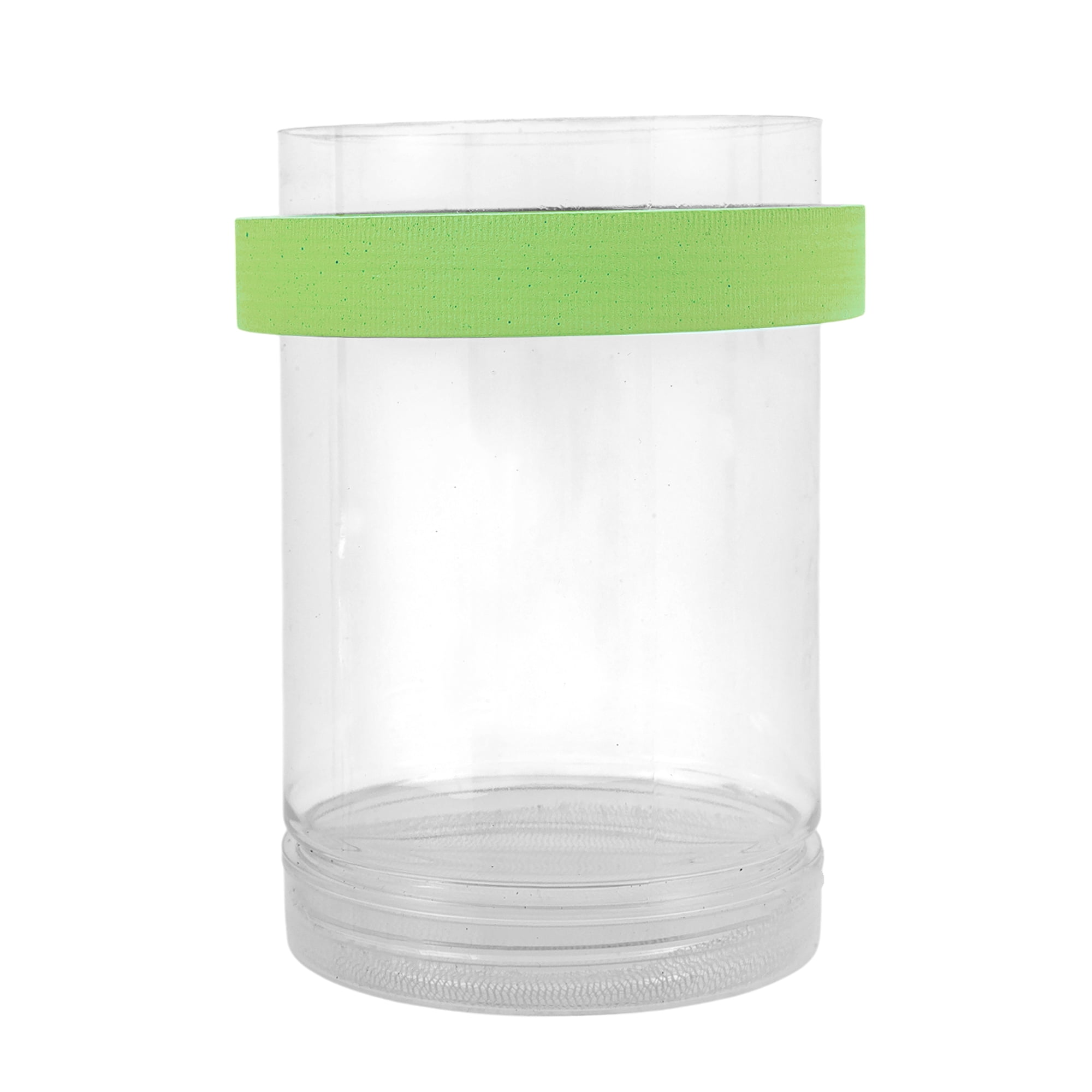 Unique Bargains Suspensions Breeder Box Floating Mesh Isolation Fish ...