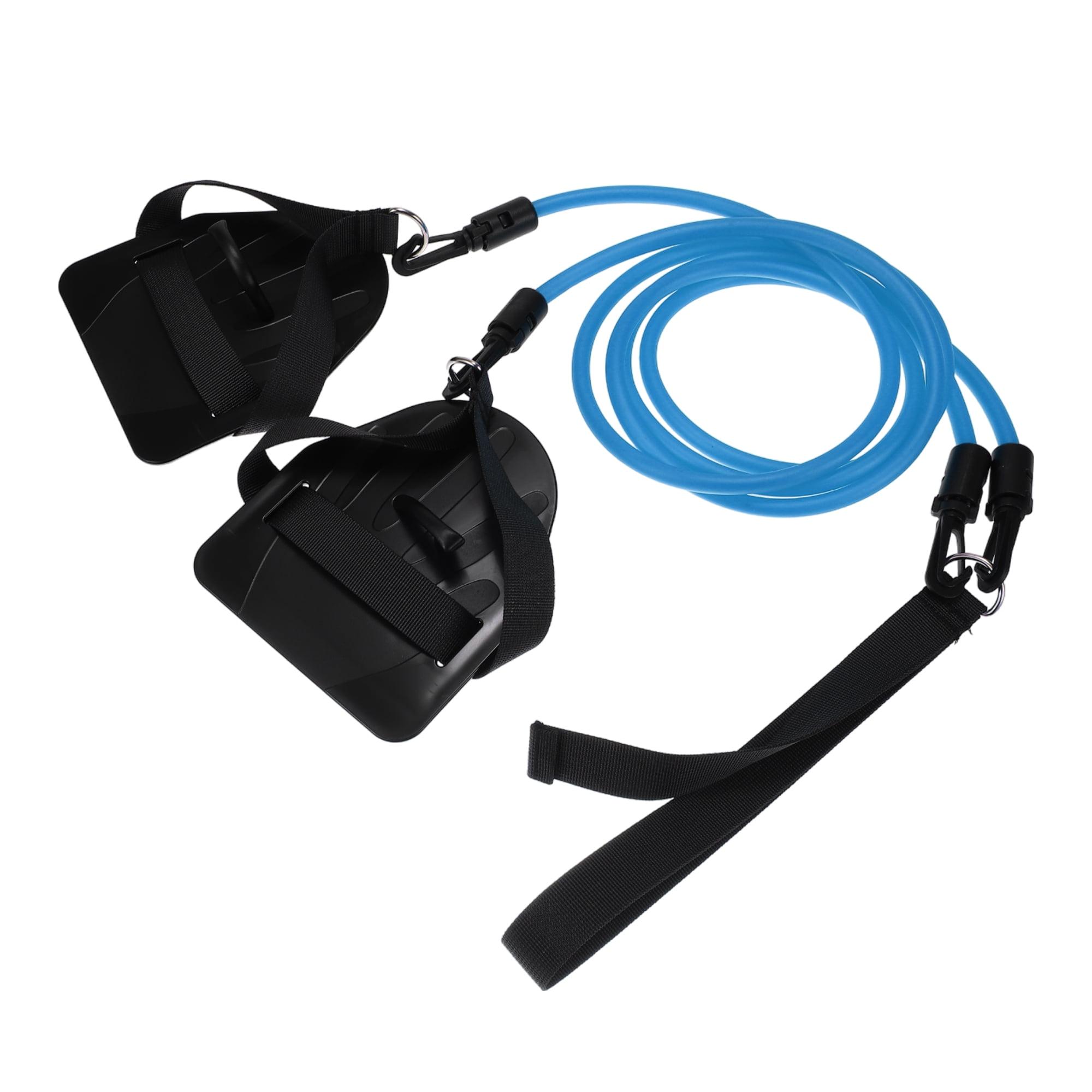 Unique Bargains Swimming Arm Strength Training Portable Swimming ...