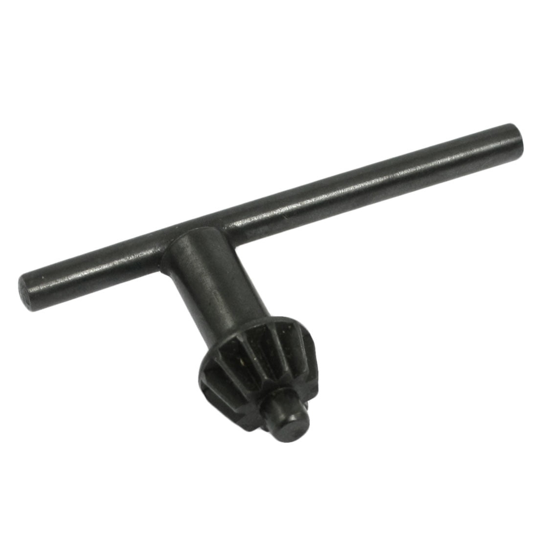 Unique Bargains T Handle 18mm Drill Chuck Key Loosen Tighten Tool ...
