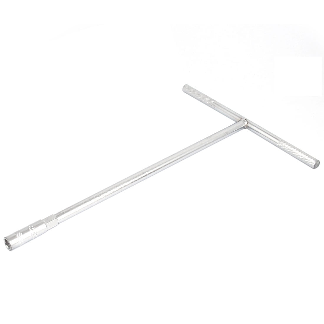 Unique Bargains T Shaped Handle Shank 8mm Hex Socket Hexagon Wrench Nut ...