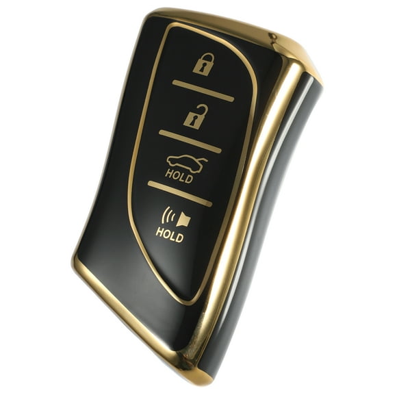 Lexus Key Fob Covers in Key Fob Covers - Walmart.com