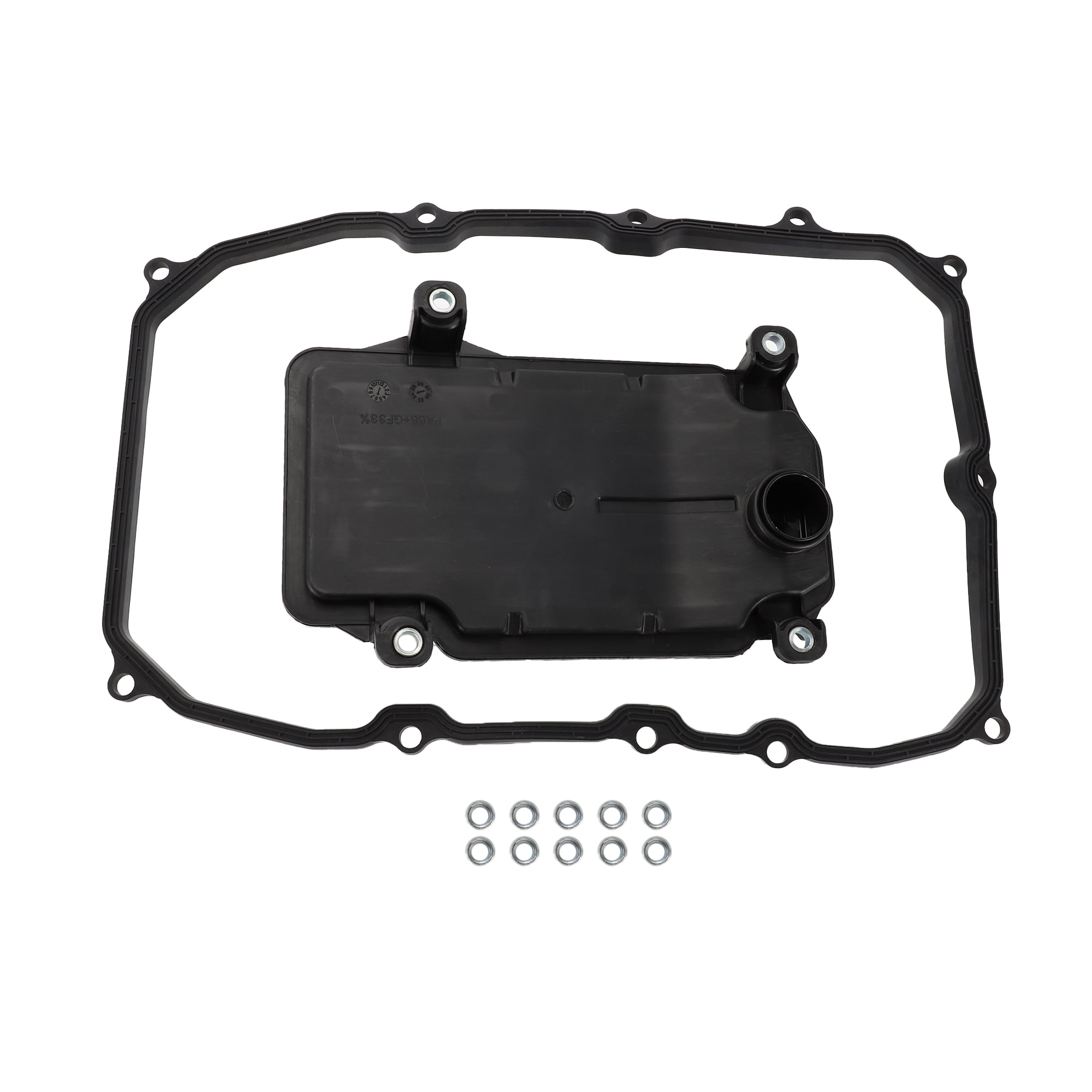 Unique Bargains TR-80SD Automatic Transmission Filter Kit Set No ...