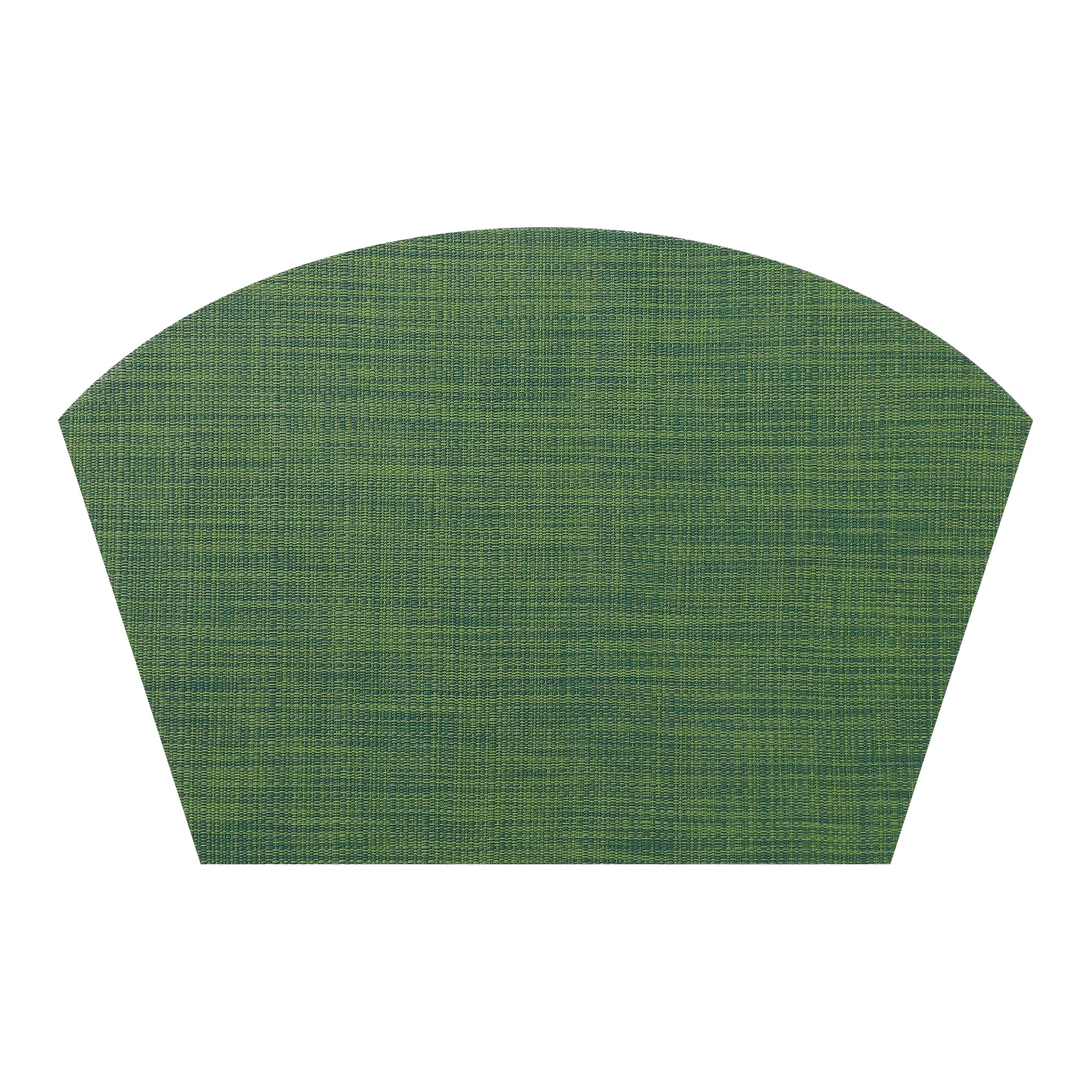 Unique Bargains Table Placemats Set of 6 Placemats Heat Resistant Table ...