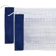 Franklin Sports Portable, Adjustable Height 10ft Wide Net - Walmart.com