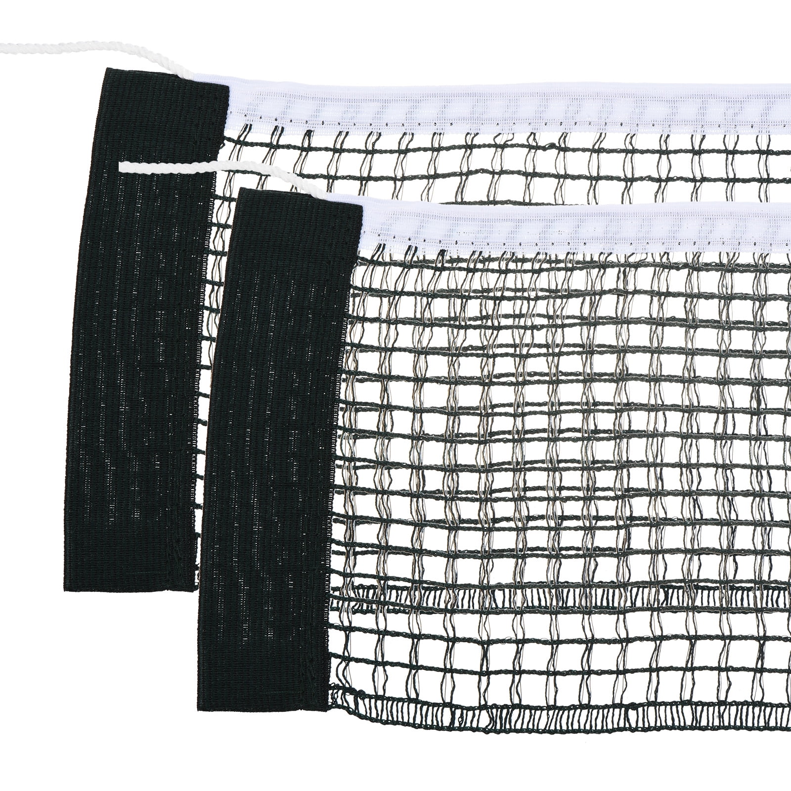 Unique Bargains Table Tennis Net Replacement Ping-Pong Net String ...