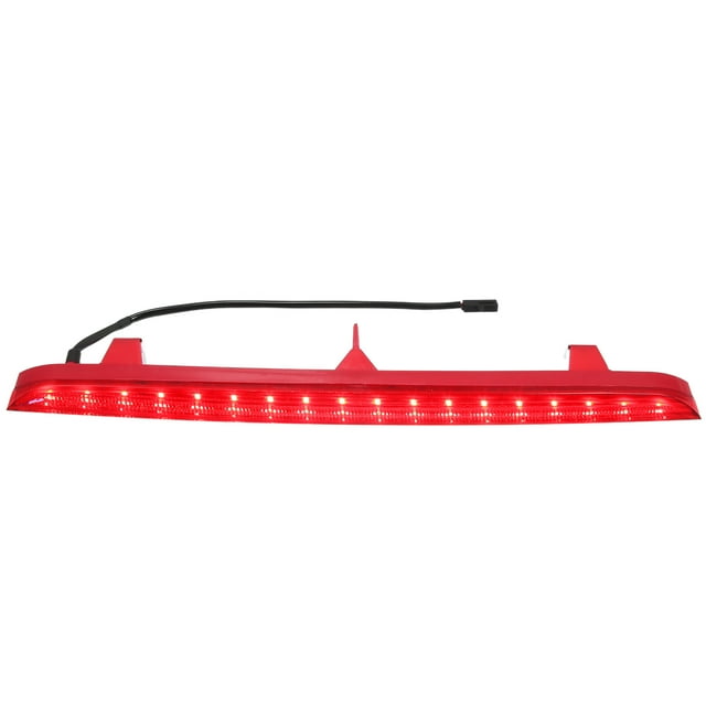Unique Bargains Tail High Mount Brake Stop Light No.8R0945097 3rd Third ...