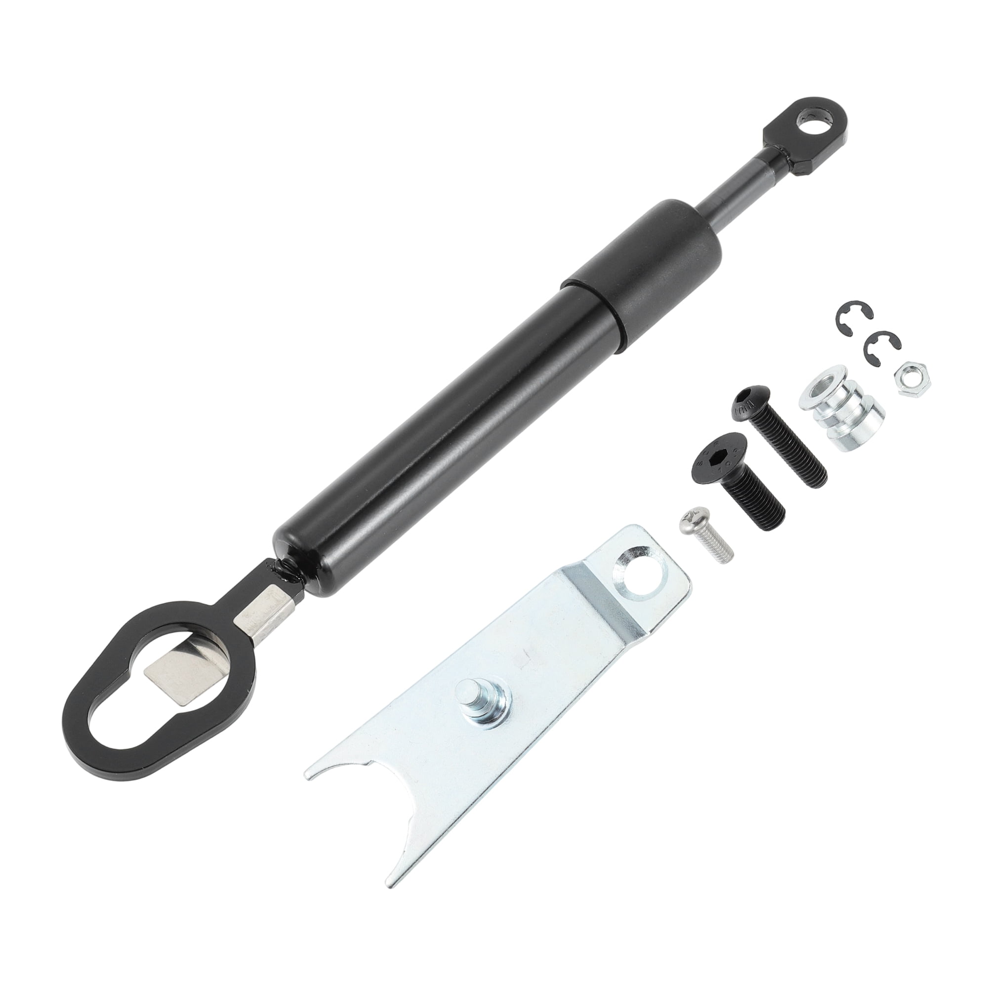 Unique Bargains Tailgate Assist Kit Liftgate Assist Shock for Nissan ...