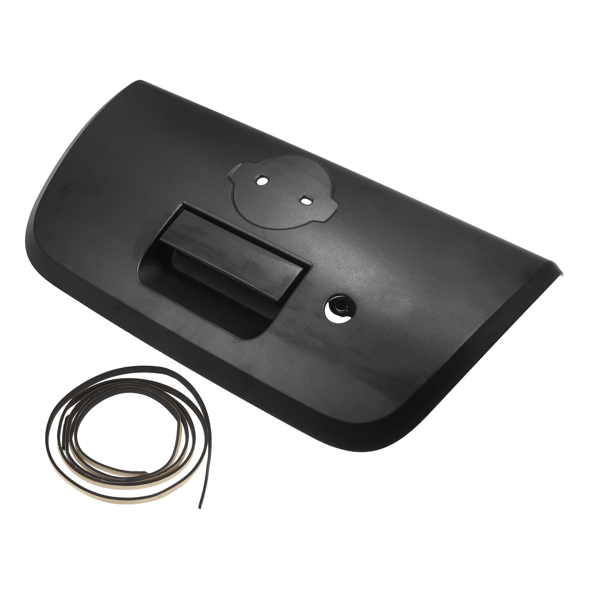 Unique Bargains Tailgate Handle Rear Door Liftgate Latch Handle Fit for ...