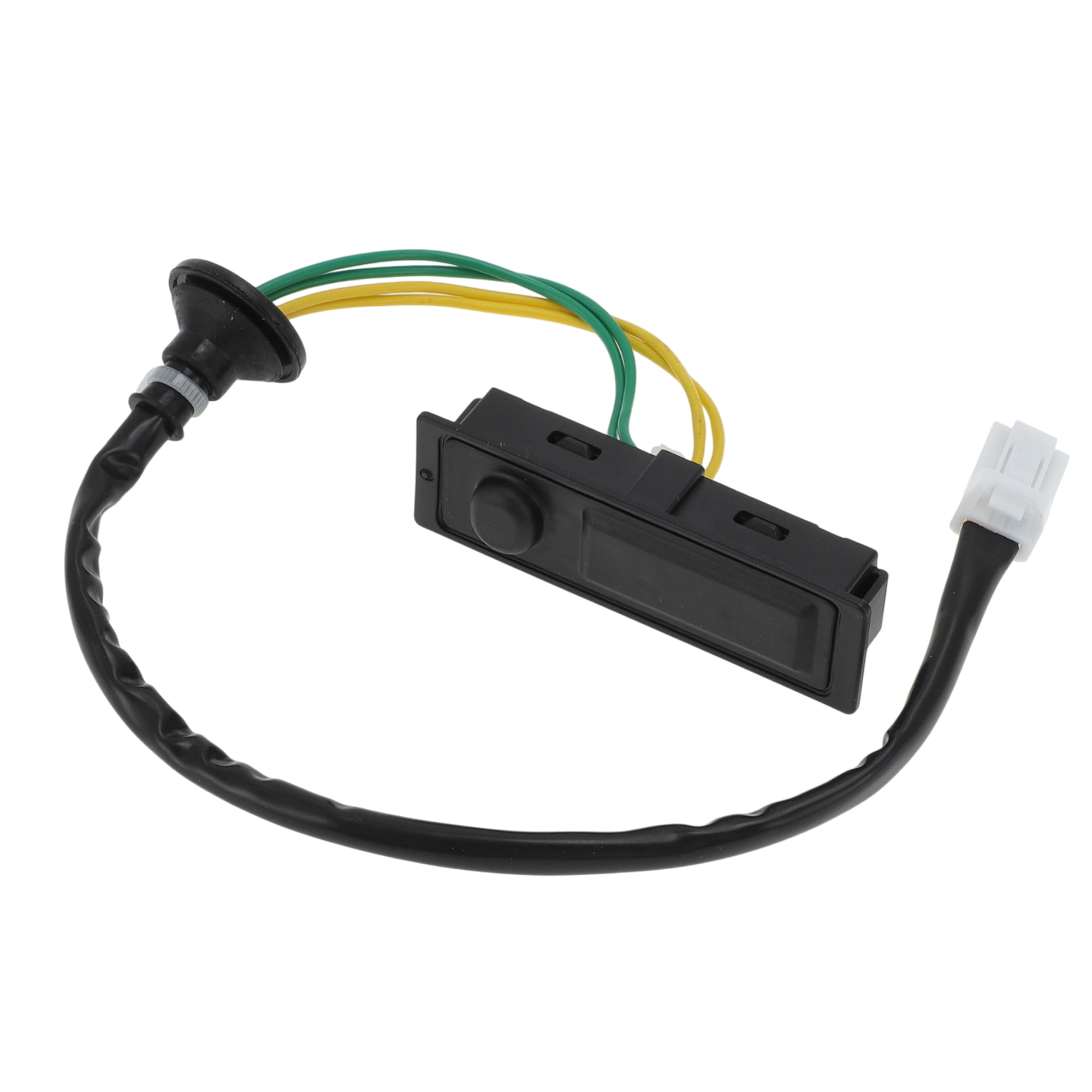 Unique Bargains Tailgate Trunk Switch for Nissan Rogue 2014 2015 2016 ...