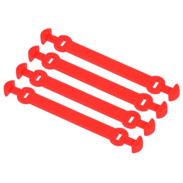 Tourna VibreX Vibration Dampeners Neon Mix ( Neon Green | Neon Orange ...