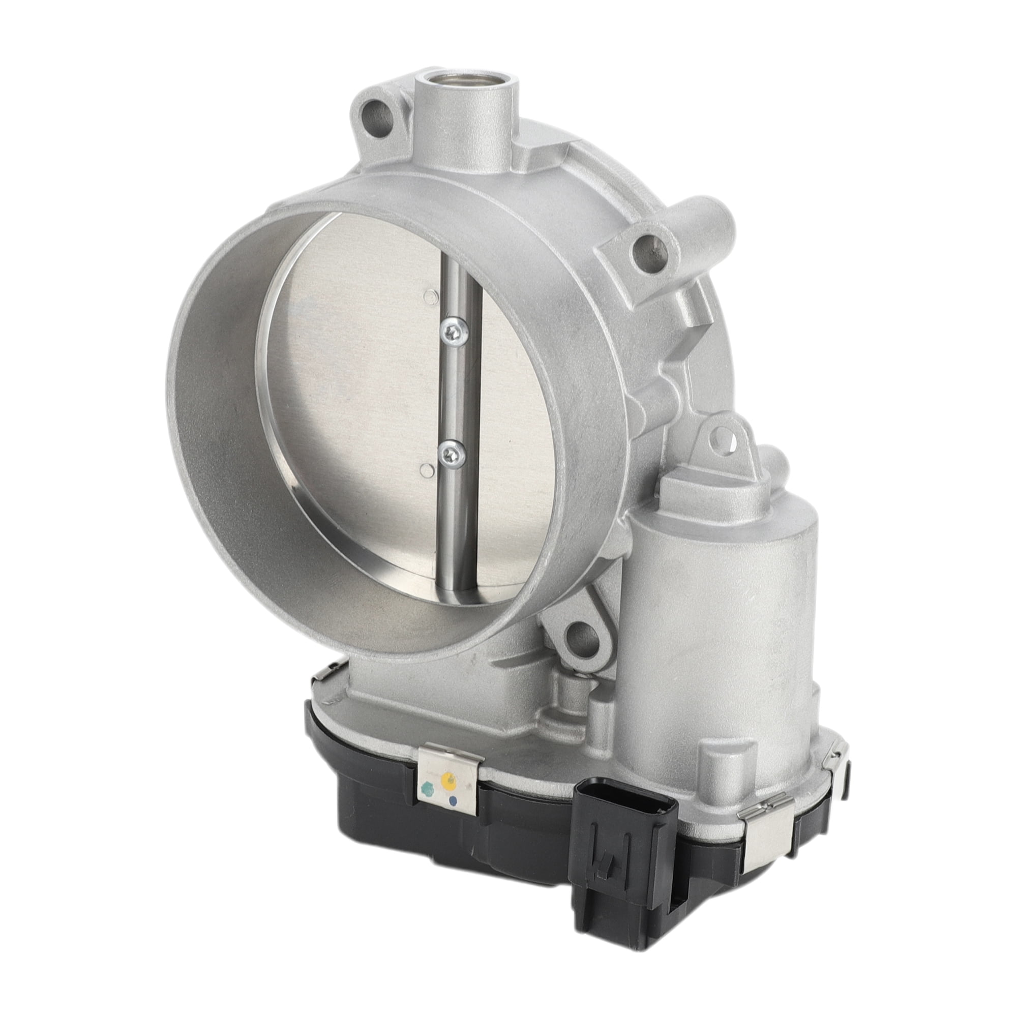 Unique Bargains Throttle Body Assembly, 94mm Throttle Body Actuator No ...