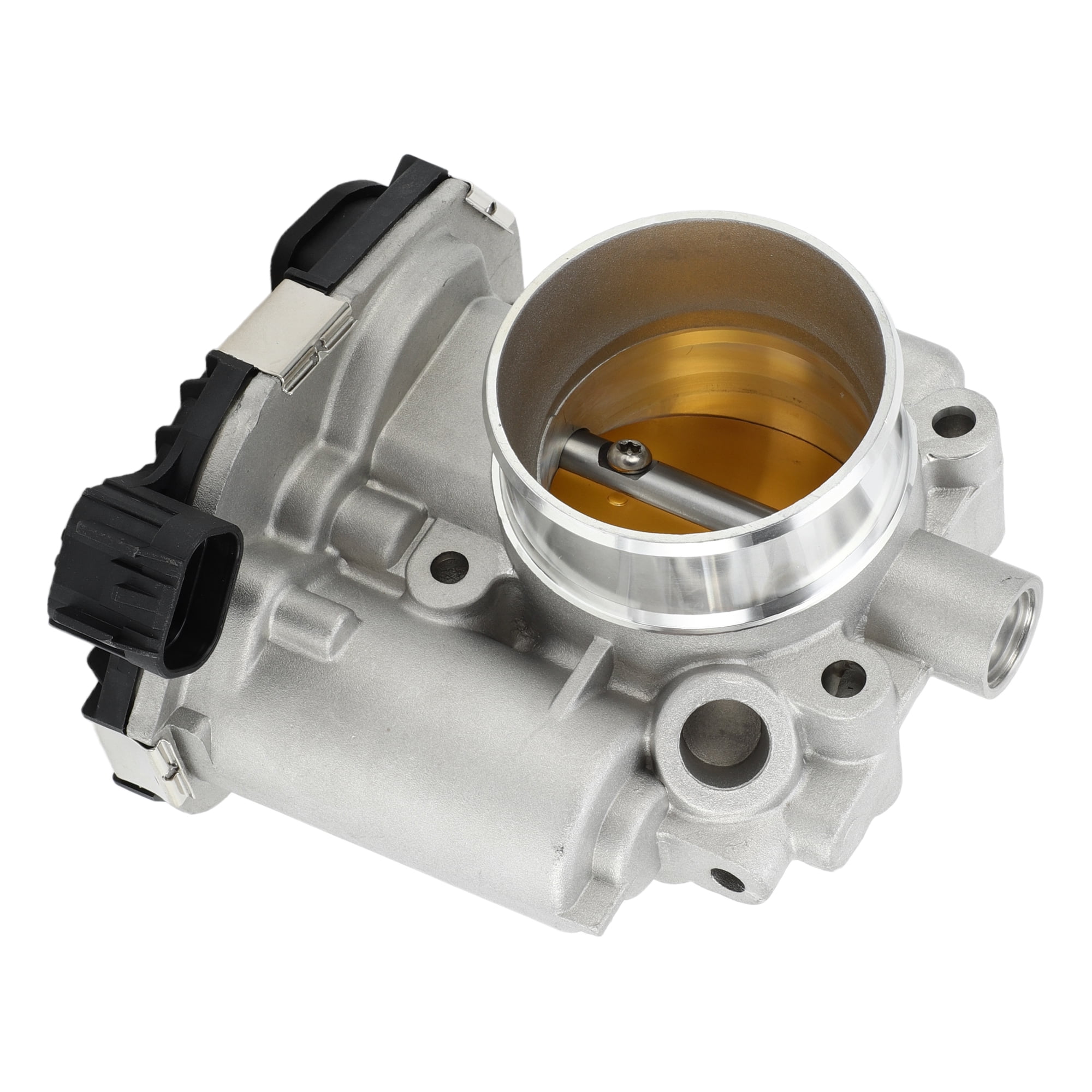 Unique Bargains Throttle Body for Chevrolet Agile Cobalt Montana 1.4L ...