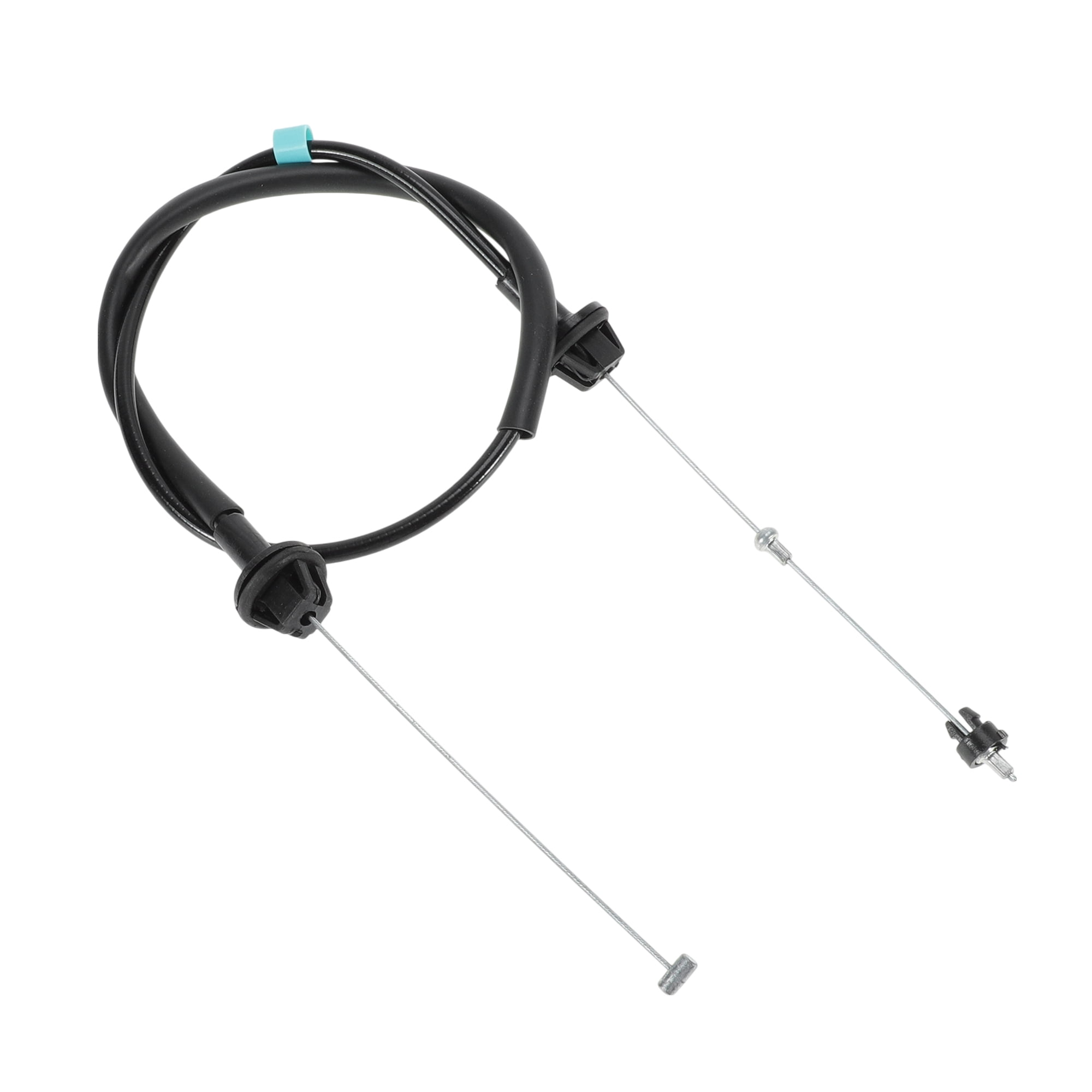 Unique Bargains Throttle Cable for LS1 LSX LS Engines Drive by Cable ...