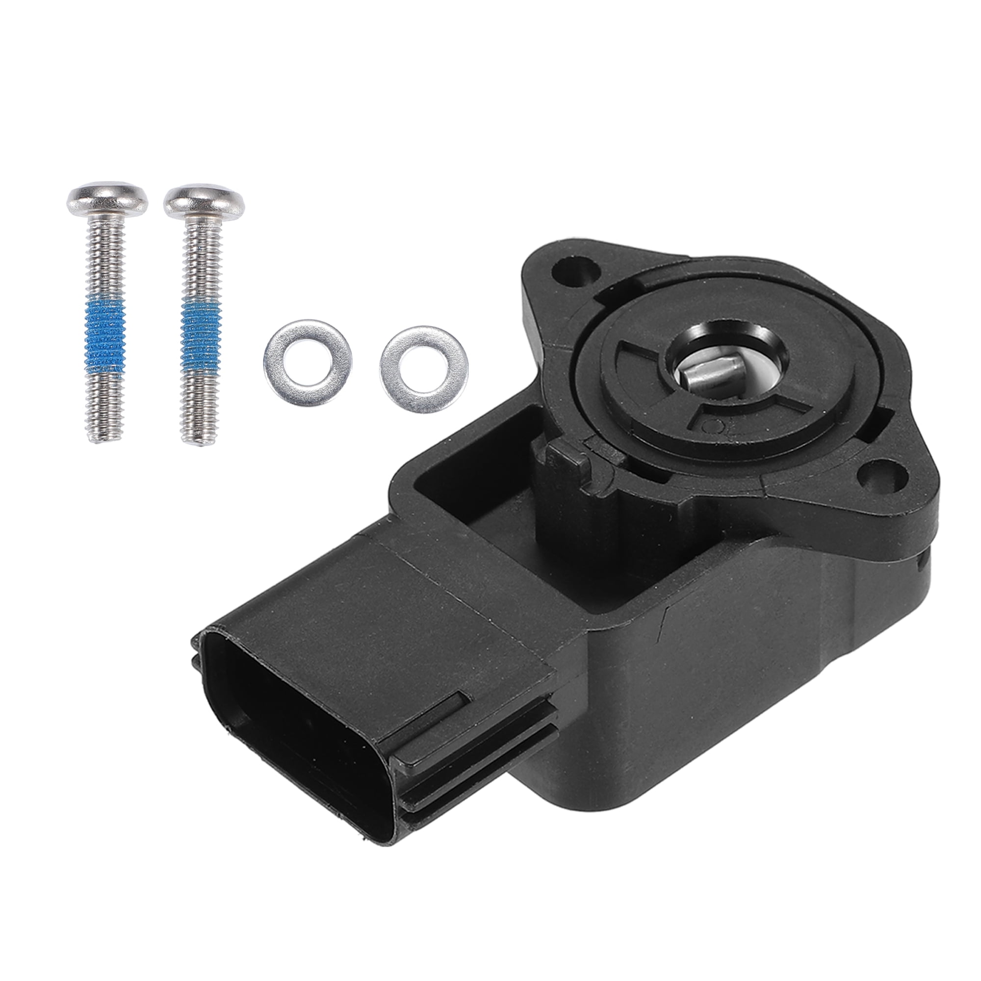 Throttle Position Sensor for Ford Crown Victoria 2005-2011 Plastic No ...